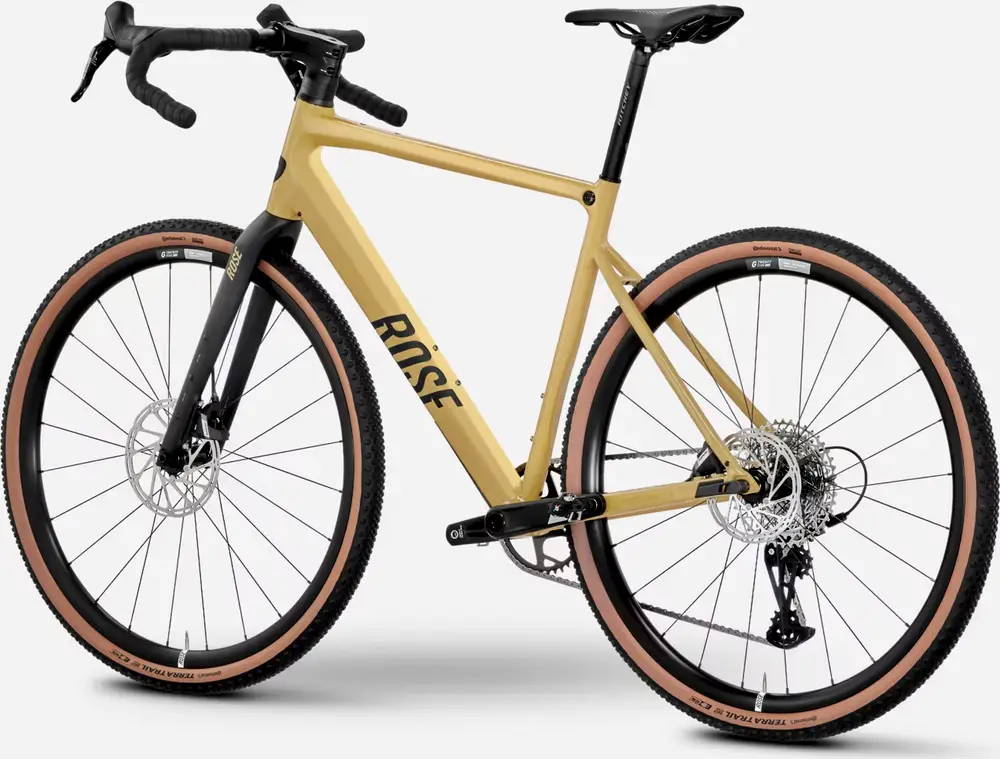 2023 Rose BACKROAD AL APEX XPLR 1x12 – Specs, Comparisons, Reviews – 99 ...