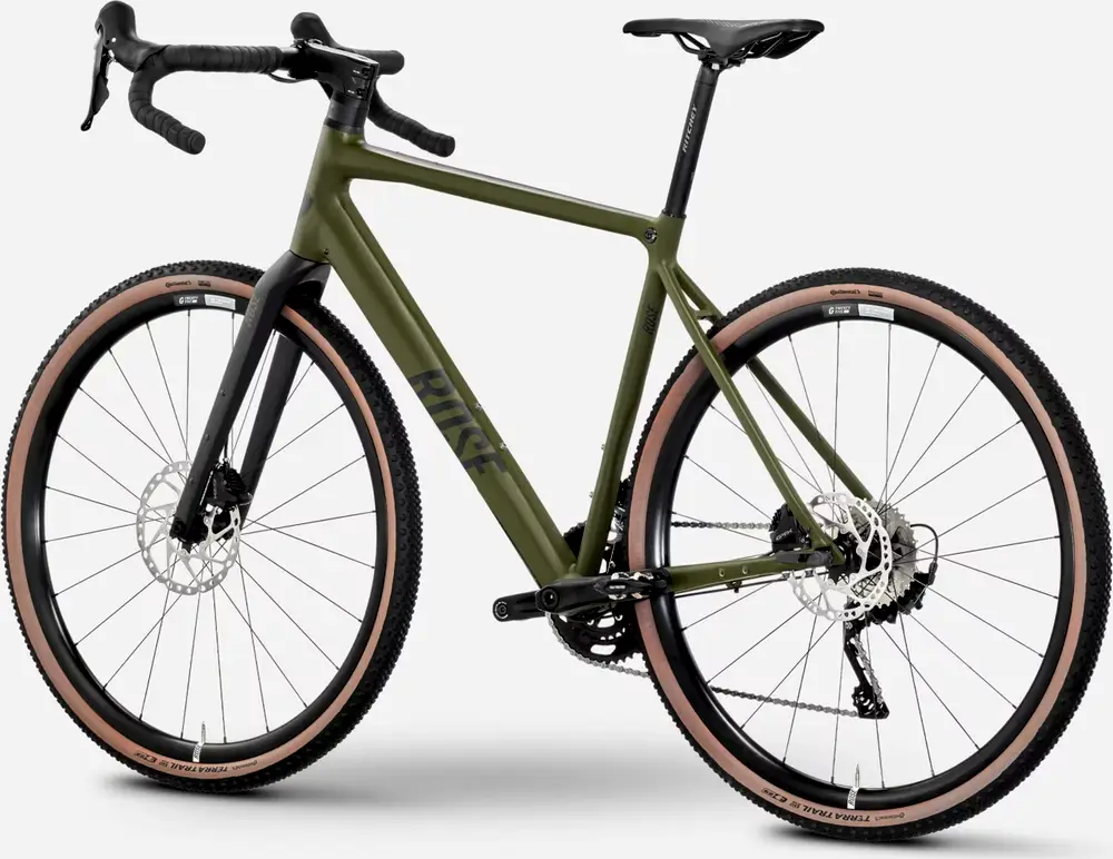 2023 Rose BACKROAD AL GRX RX400 – Specs, Comparisons, Reviews – 99 Spokes