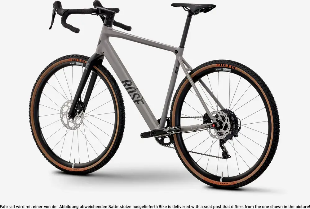 2023 Rose BACKROAD AL GRX RX600 1X11 – Specs, Comparisons, Reviews – 99 ...