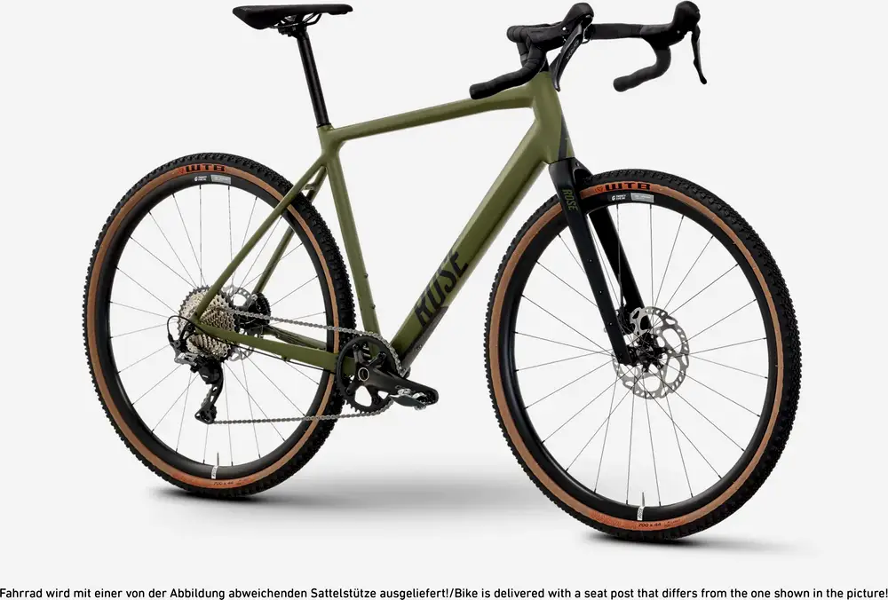 2023 Rose BACKROAD AL GRX RX600 1X11 – Specs, Comparisons, Reviews – 99 ...