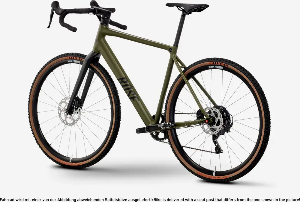 2023 Rose BACKROAD AL GRX RX600 1X11 – Specs, Comparisons, Reviews – 99 ...