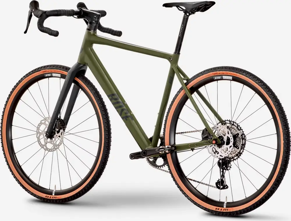 2023 Rose BACKROAD AL GRX RX610 – Specs, Comparisons, Reviews – 99 Spokes