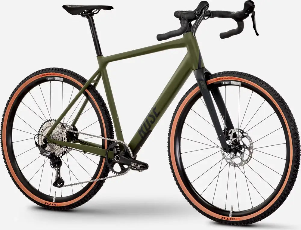 2023 Rose BACKROAD AL GRX RX610 – Specs, Comparisons, Reviews – 99 Spokes