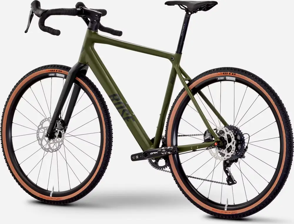 2023 Rose BACKROAD AL GRX RX810 1x11 – Specs, Comparisons, Reviews – 99 ...