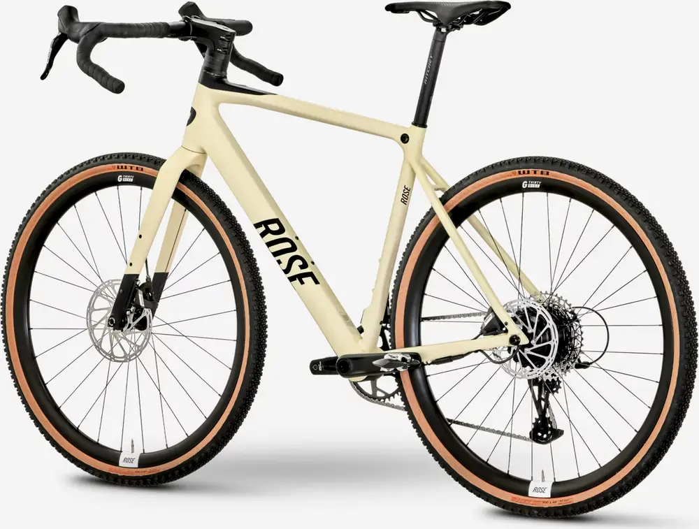 2023 Rose BACKROAD AL PLUS Apex XPLR 1x12 – Specs, Comparisons, Reviews ...