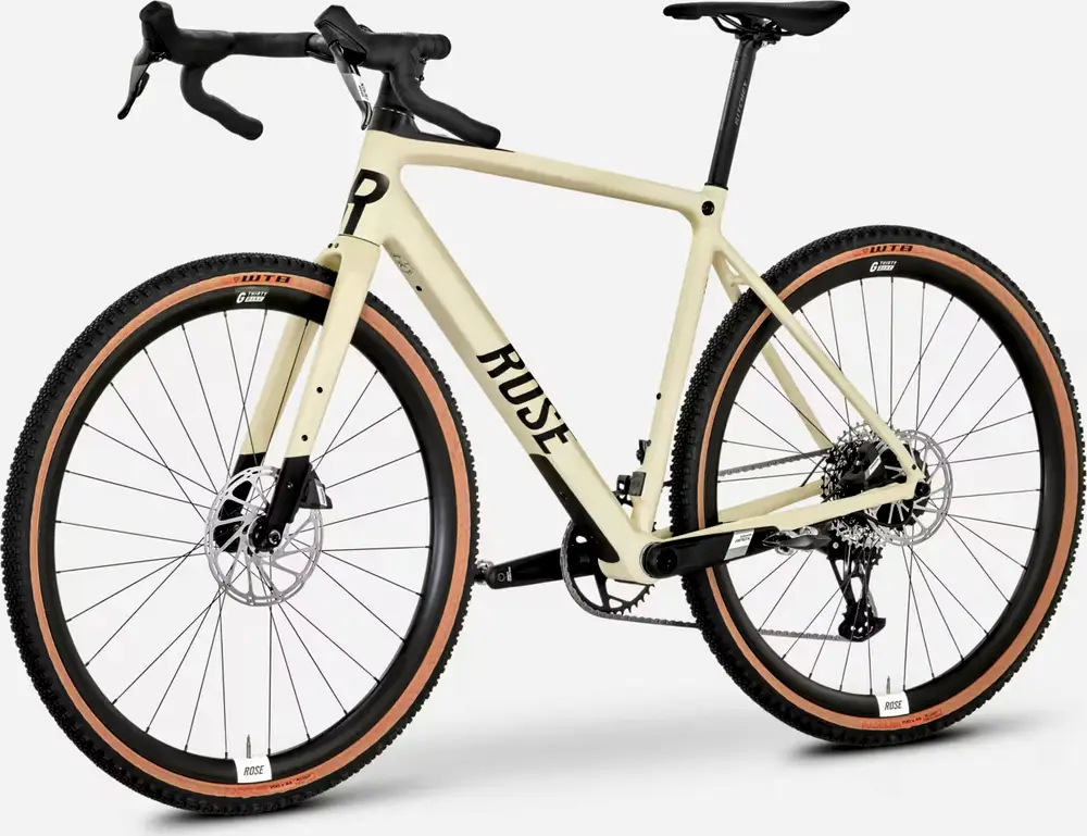 2023 Rose BACKROAD AL PLUS Apex XPLR 1x12 – Specs, Comparisons, Reviews ...