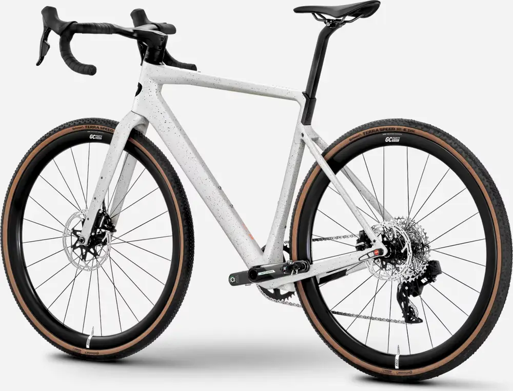 2023 Rose BACKROAD Force AXS XPLR 1x12 – Specs, Comparisons, Reviews ...