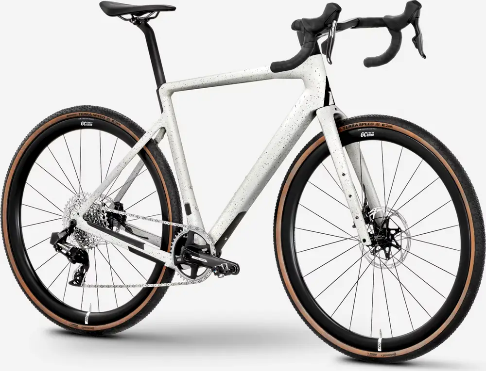 2023 Rose BACKROAD Force AXS XPLR 1x12 – Specs, Comparisons, Reviews ...