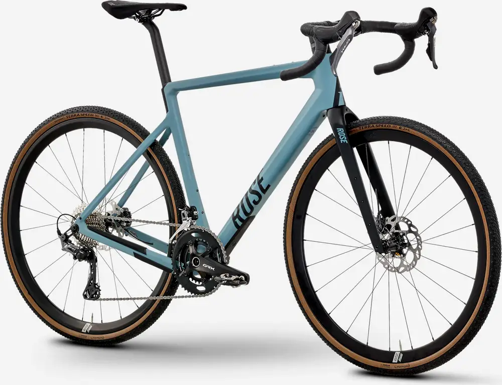 2023 Rose BACKROAD GRX RX810 – Specs, Comparisons, Reviews – 99 Spokes