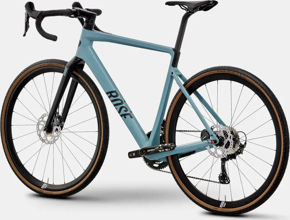 2023 Rose BACKROAD GRX RX810 – Specs, Comparisons, Reviews – 99 Spokes