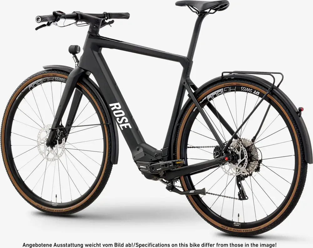 2023 Rose BACKROAD PLUS EQ FLATBAR – Specs, Comparisons, Reviews – 99 ...