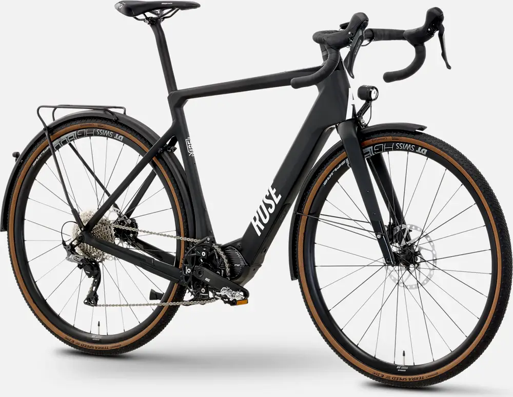 2023 Rose BACKROAD PLUS EQ – Specs, Comparisons, Reviews – 99 Spokes