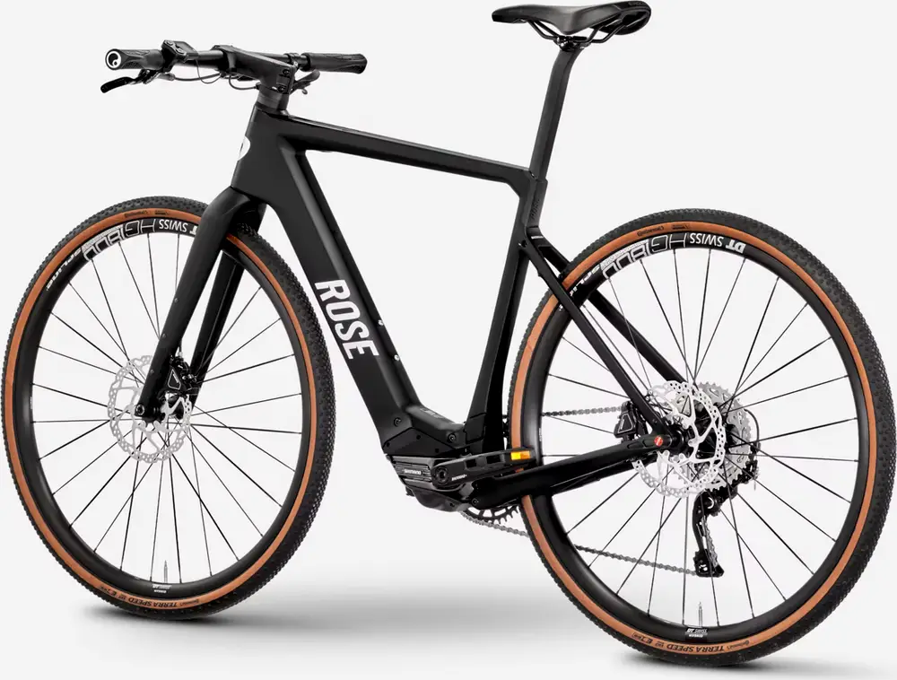 2023 Rose BACKROAD PLUS FLATBAR – Specs, Comparisons, Reviews – 99 Spokes