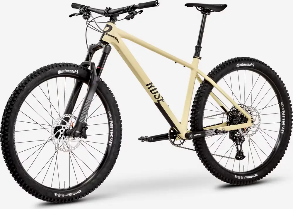2023 Rose BONERO 1 – Specs, Comparisons, Reviews – 99 Spokes