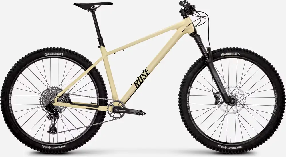 2023 Rose BONERO 1 – Specs, Comparisons, Reviews – 99 Spokes