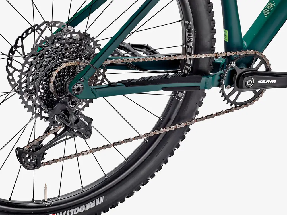2023 Rose BONERO 1 – Specs, Comparisons, Reviews – 99 Spokes