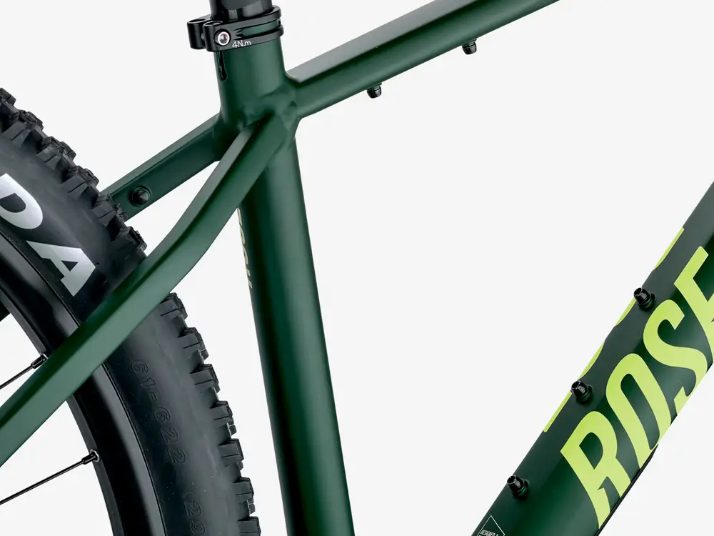 2023 Rose BONERO 2 – Specs, Comparisons, Reviews – 99 Spokes