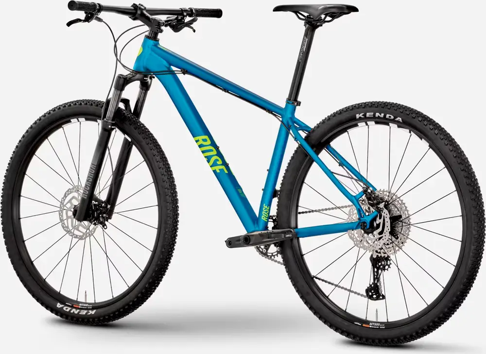 2023 Rose COUNT SOLO 1 – Specs, Comparisons, Reviews – 99 Spokes