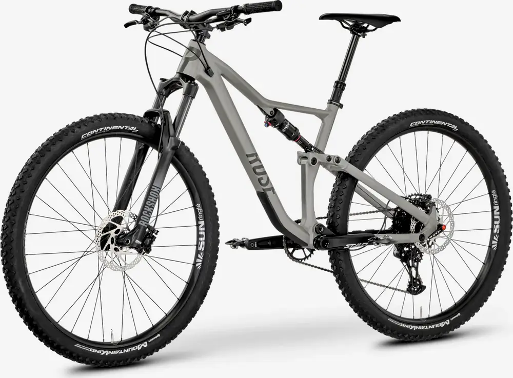 2023 Rose GROUND CONTROL 1 – Specs, Comparisons, Reviews – 99 Spokes