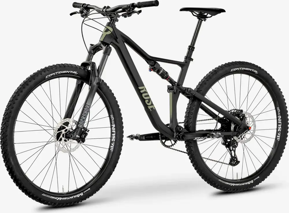 2023 Rose GROUND CONTROL 1 – Specs, Comparisons, Reviews – 99 Spokes