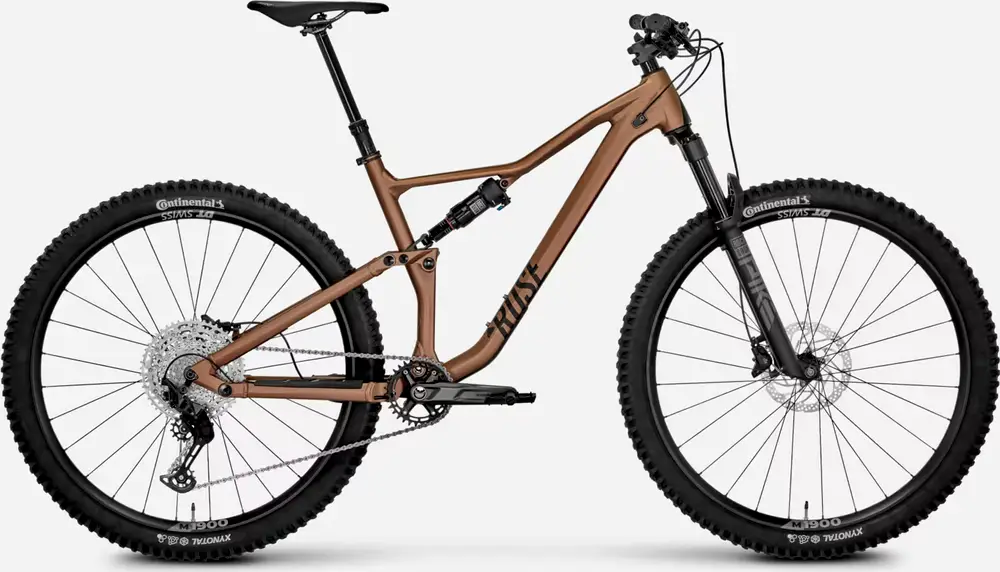 2023 Rose GROUND CONTROL 2 – Specs, Comparisons, Reviews – 99 Spokes