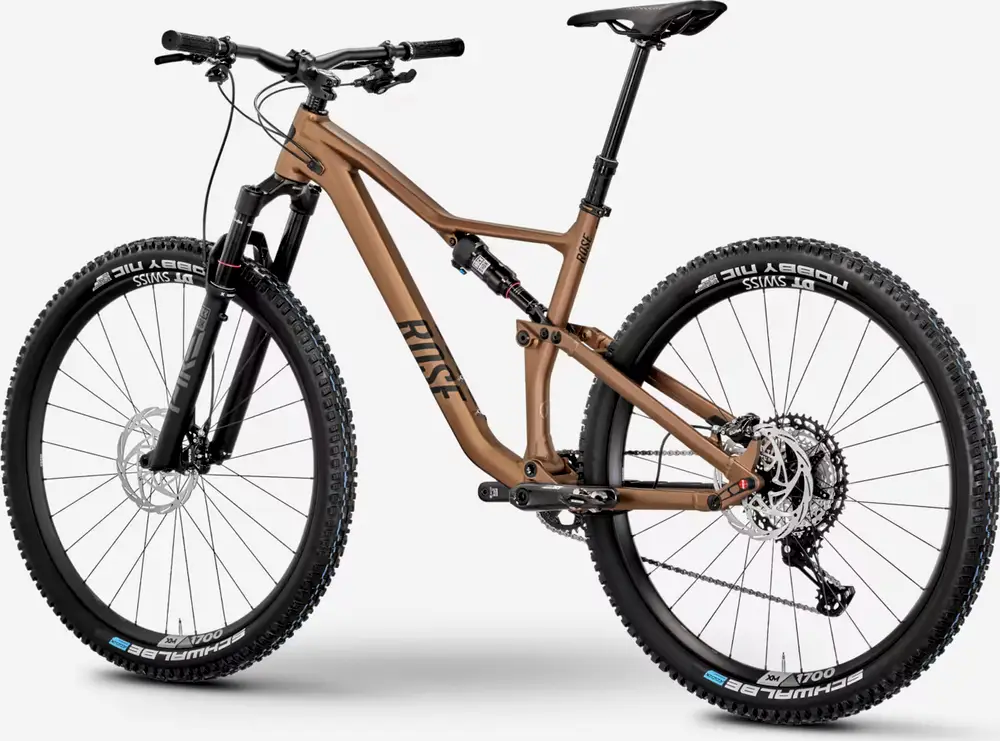2023 Rose GROUND CONTROL 3 – Specs, Comparisons, Reviews – 99 Spokes
