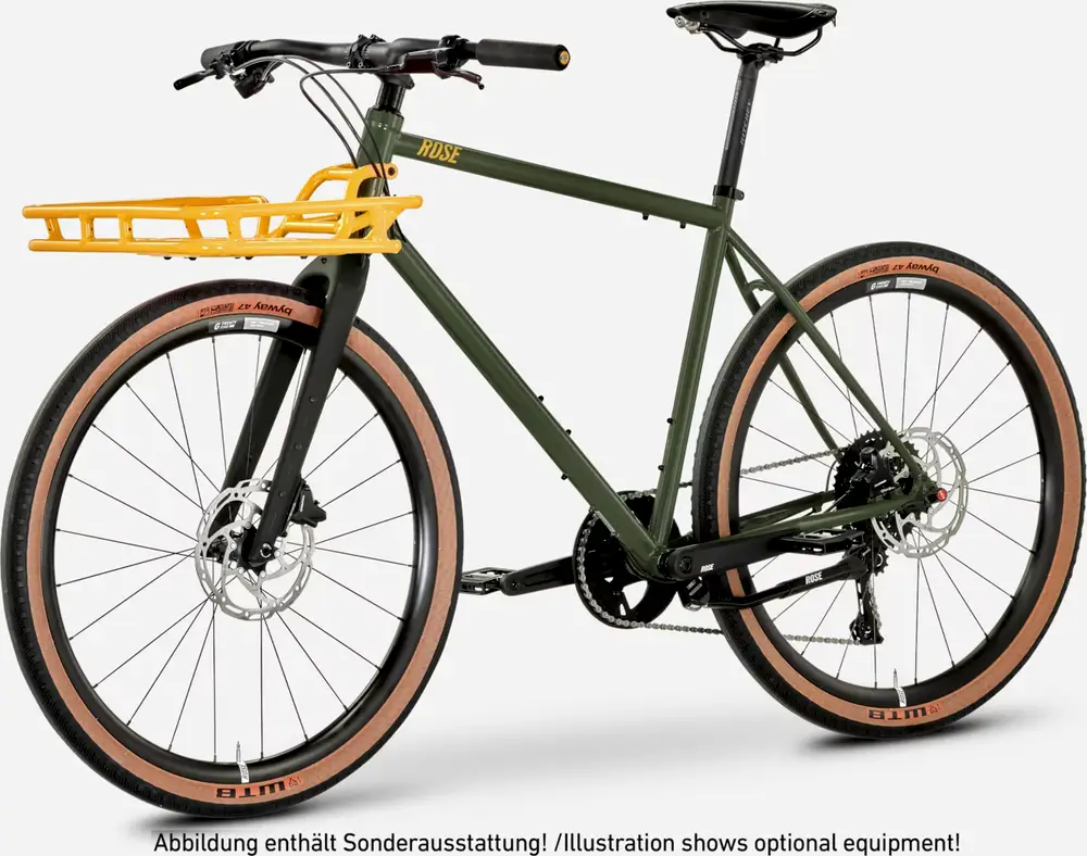 2023 Rose HOBO Deore – Spécifications, comparaisons, avis – 99 Spokes