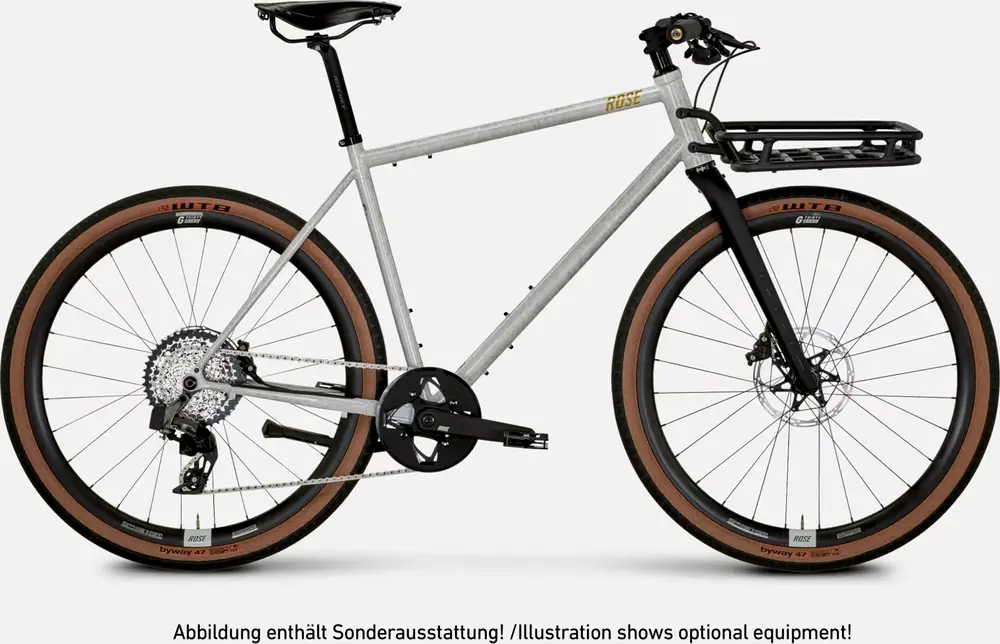 2023 Rose HOBO Rival eTap AXS XPLR – Specs, Comparisons, Reviews – 99 ...