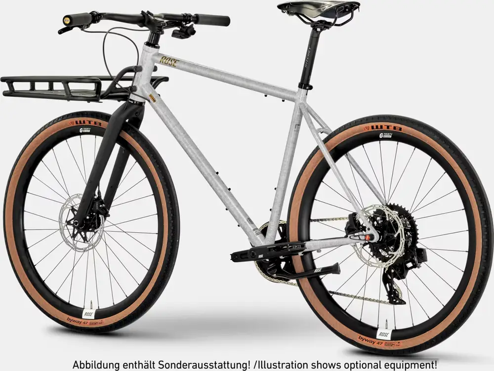 2023 Rose HOBO Rival eTap AXS XPLR – Specs, Comparisons, Reviews – 99 ...