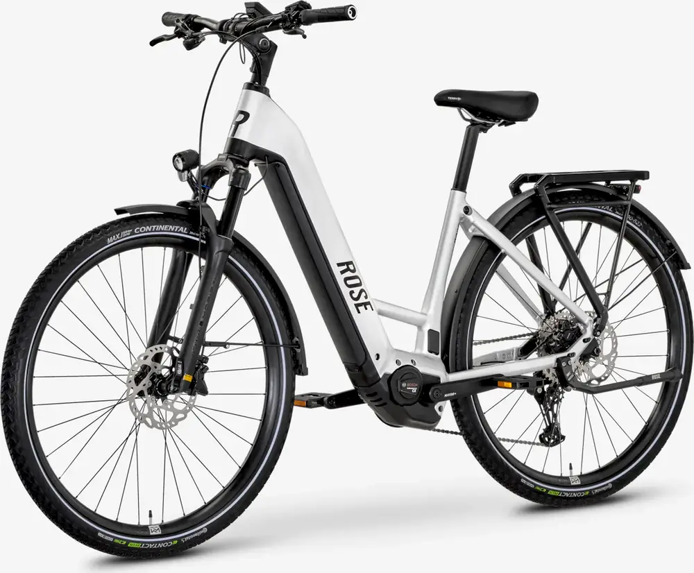 2023 Rose MAYOR PLUS 1 LowStep – Specs, Comparisons, Reviews – 99 Spokes