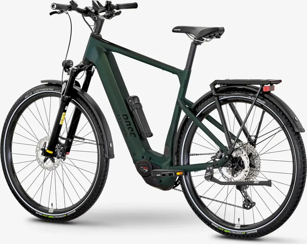 2023 Rose MAYOR PLUS 2 – Specs, Comparisons, Reviews – 99 Spokes