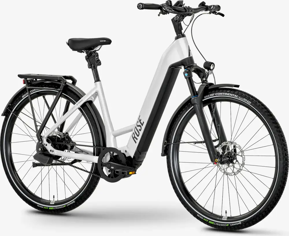 2023 Rose MAYOR PLUS 3 Komfort – Specs, Comparisons, Reviews – 99 Spokes