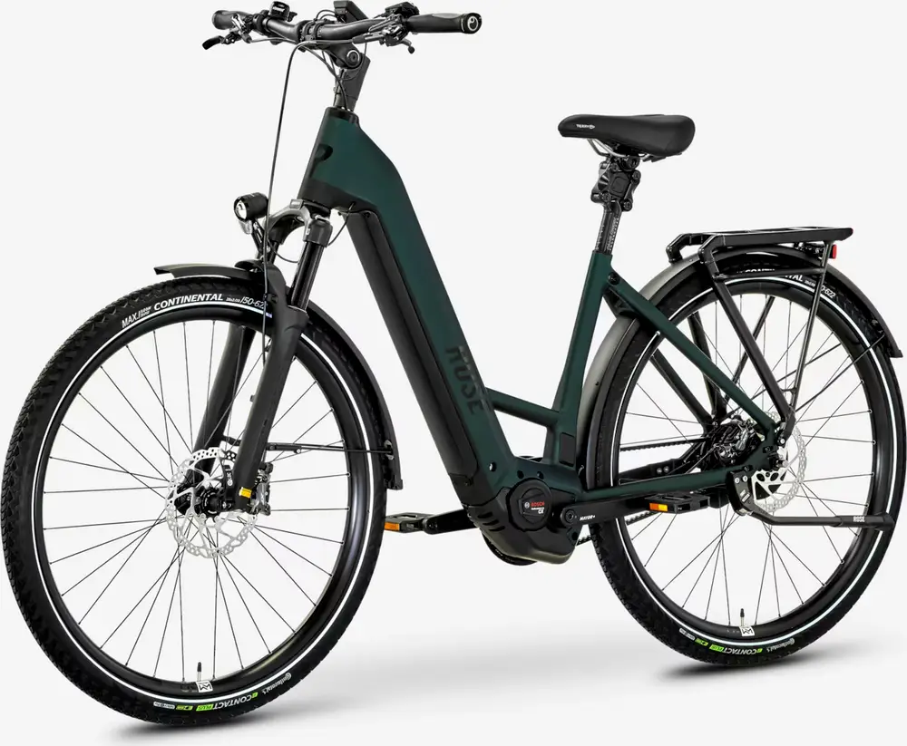 2023 Rose MAYOR PLUS 3 LowStep – Specs, Comparisons, Reviews – 99 Spokes