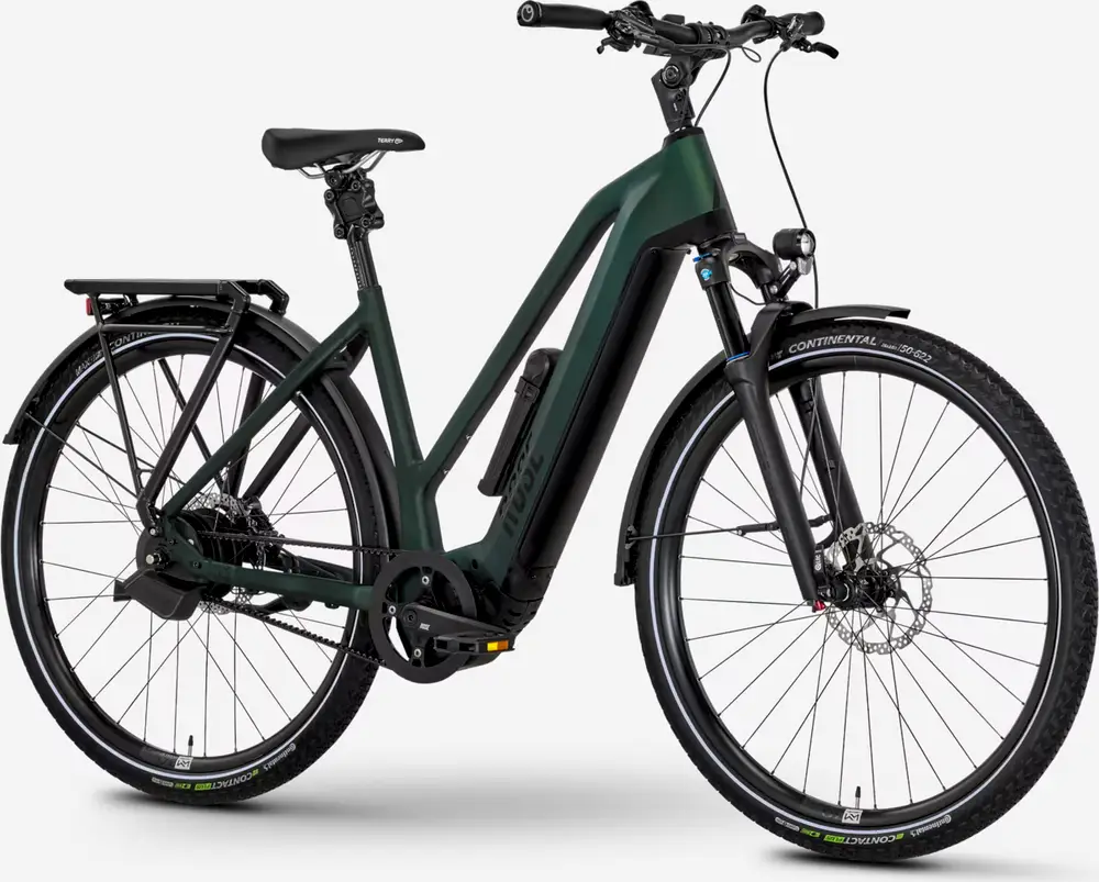 2023 Rose MAYOR PLUS 3 MidStep – Specs, Comparisons, Reviews – 99 Spokes