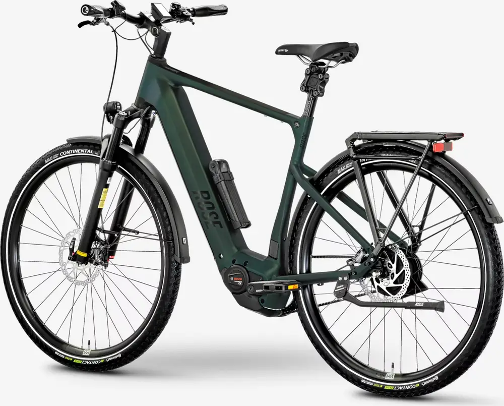 2023 Rose MAYOR PLUS 3 – Specs, Comparisons, Reviews – 99 Spokes