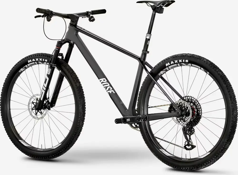 2023 Rose PDQ 4 – Spécifications, comparaisons, avis – 99 Spokes