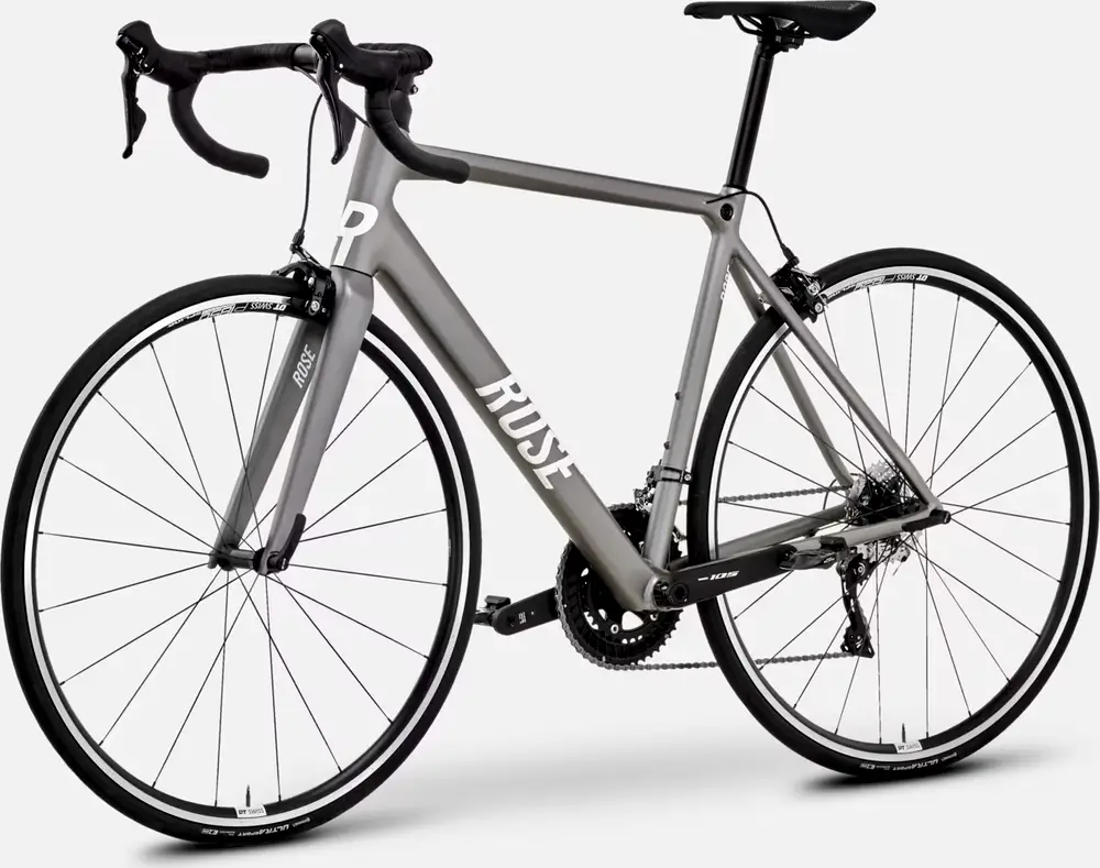 2023 Rose PRO SL 105 – Specs, Comparisons, Reviews – 99 Spokes