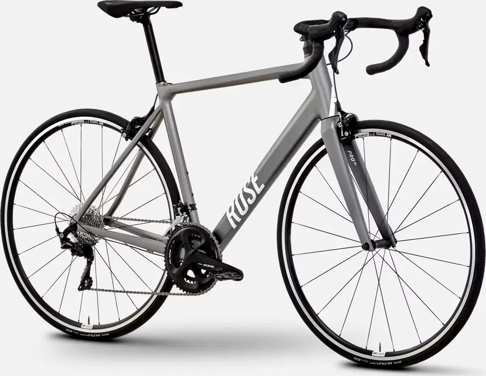 2023 Rose PRO SL 105 – Specs, Comparisons, Reviews – 99 Spokes