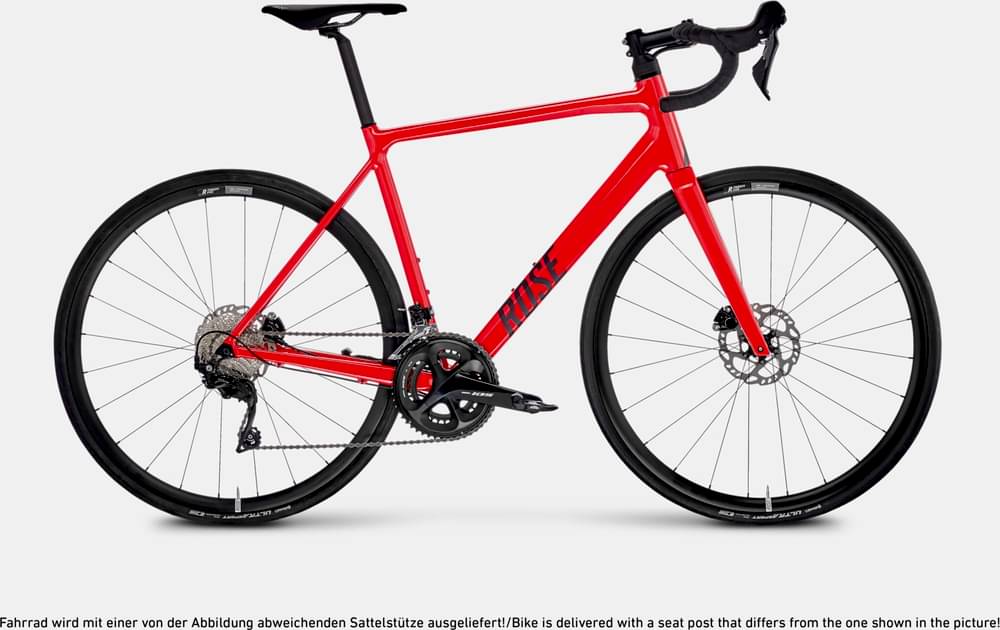 2023 Rose PRO SL DISC 105 – Specs, Comparisons, Reviews – 99 Spokes