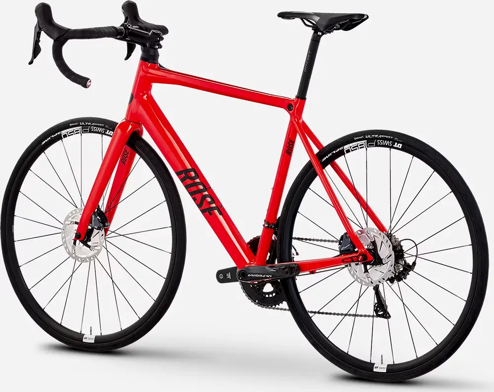 2023 Rose PRO SL DISC Ultegra – Specs, Comparisons, Reviews – 99 Spokes