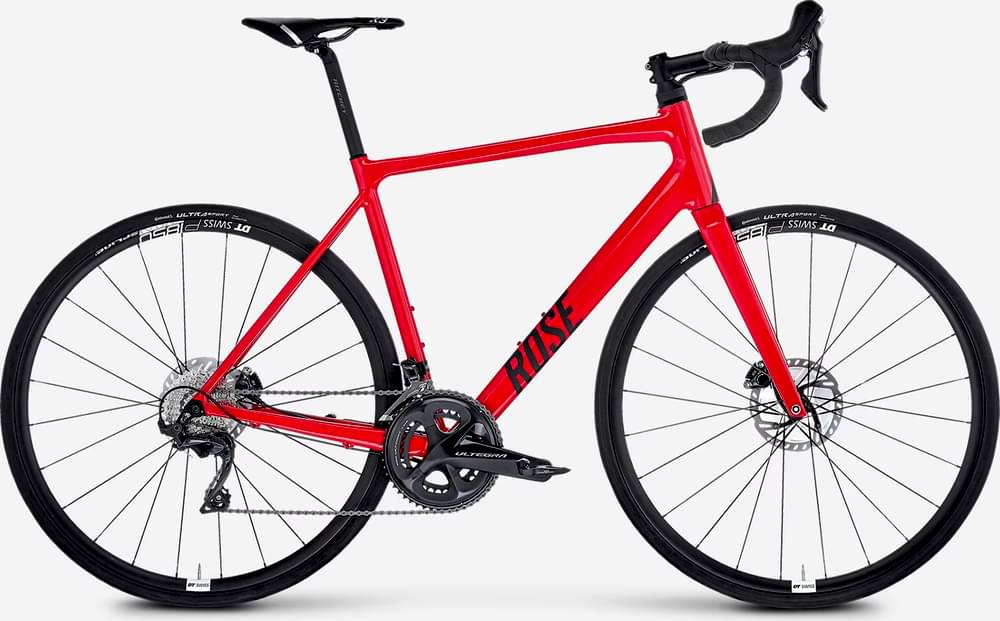 2023 Rose PRO SL DISC Ultegra – Specs, Comparisons, Reviews – 99 Spokes