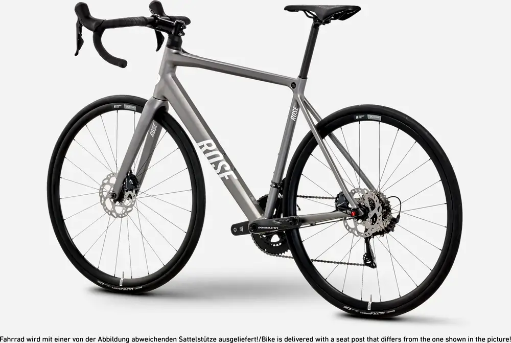 2023 Rose PRO SL DISC Ultegra – Specs, Comparisons, Reviews – 99 Spokes