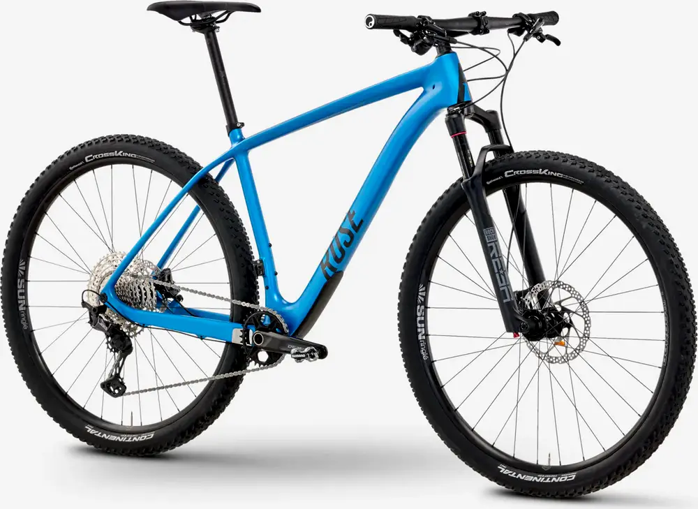 2023 Rose PSYCHO PATH 2 – Spezifikationen, Vergleiche, Bewertungen – 99 ...