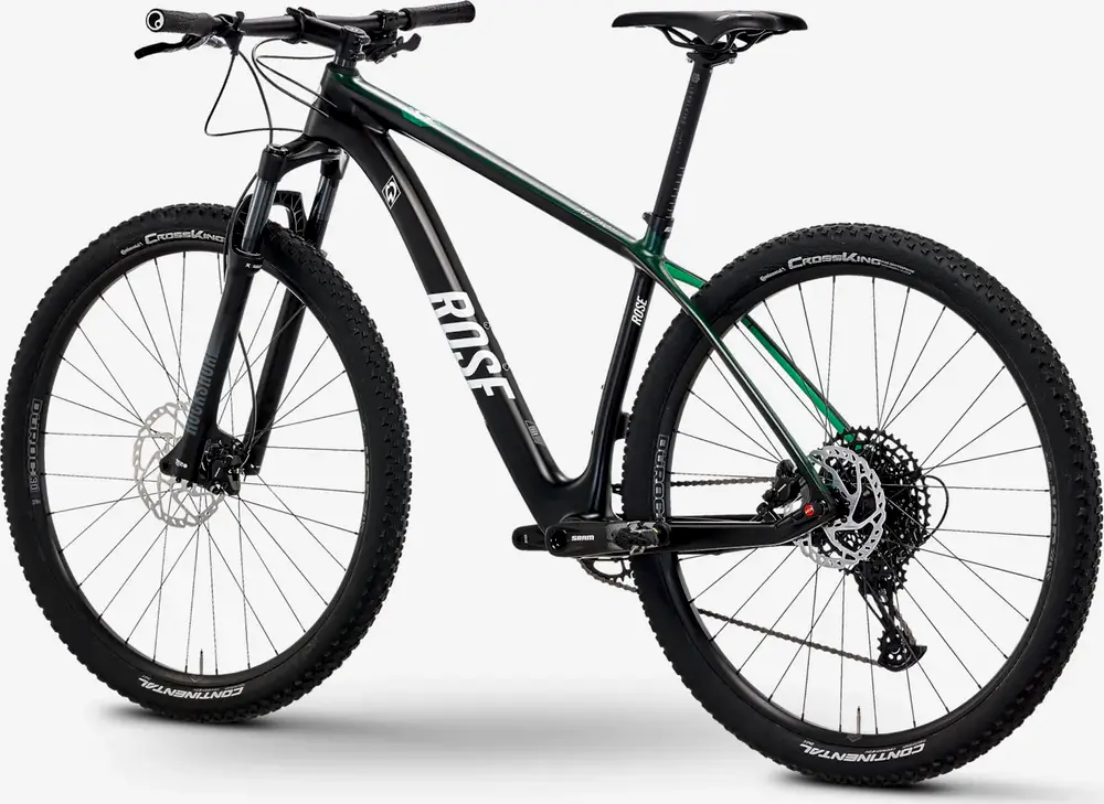 2023 Rose Psycho Path Werder Bremen – Specs, Comparisons, Reviews – 99 ...