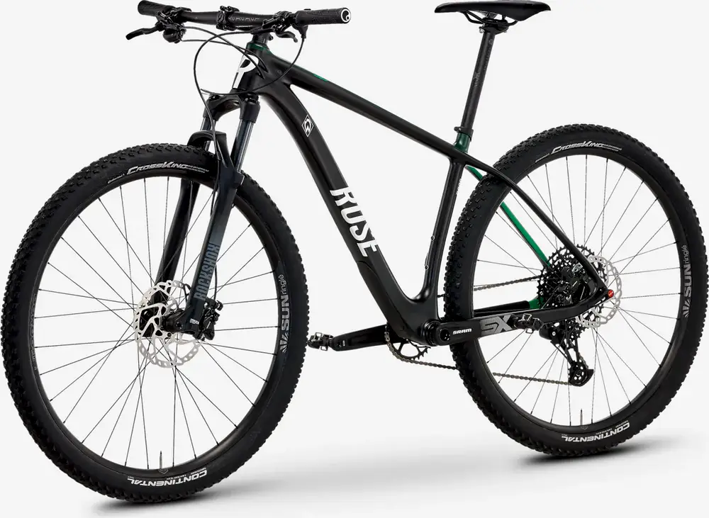 2023 Rose Psycho Path Werder Bremen – Specs, Comparisons, Reviews – 99 ...