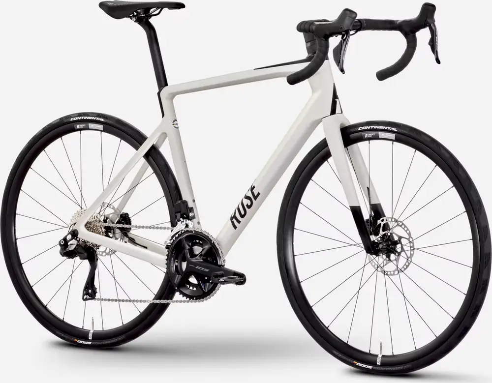 2023 Rose REVEAL 04 105 Di2 – Specs, Comparisons, Reviews – 99 Spokes