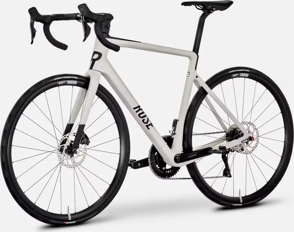 2023 Rose REVEAL 04 105 Di2 – Specs, Comparisons, Reviews – 99 Spokes