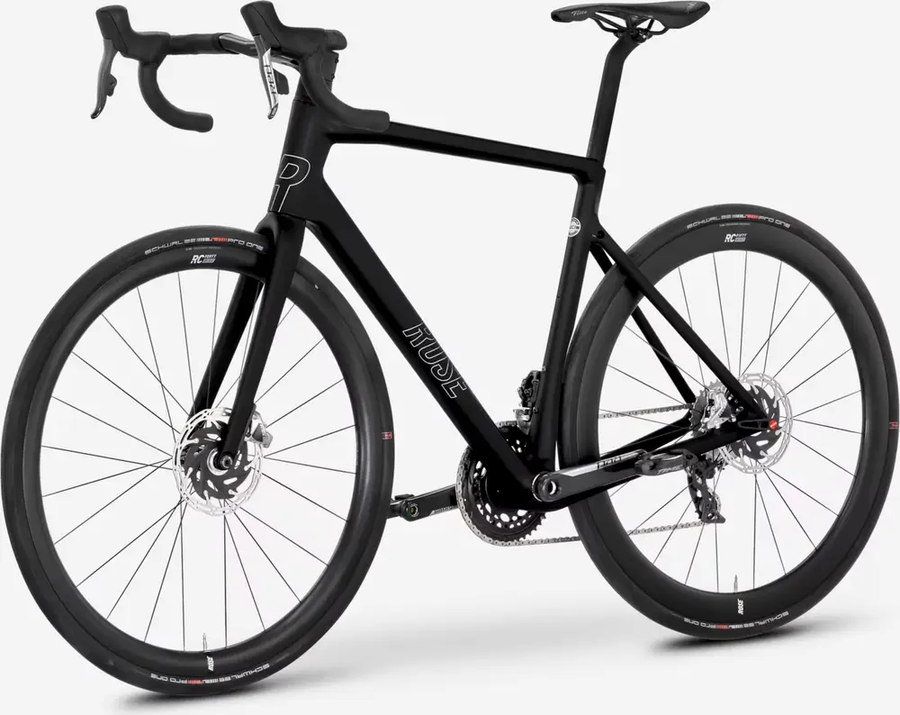 2023 Rose REVEAL 06 Red eTap AXS – Specs, Comparisons, Reviews – 99 Spokes