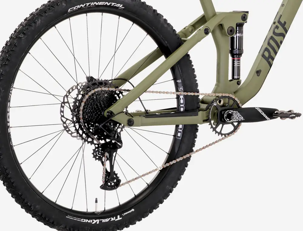 2023 Rose ROOT MILLER 1 – Specs, Comparisons, Reviews – 99 Spokes