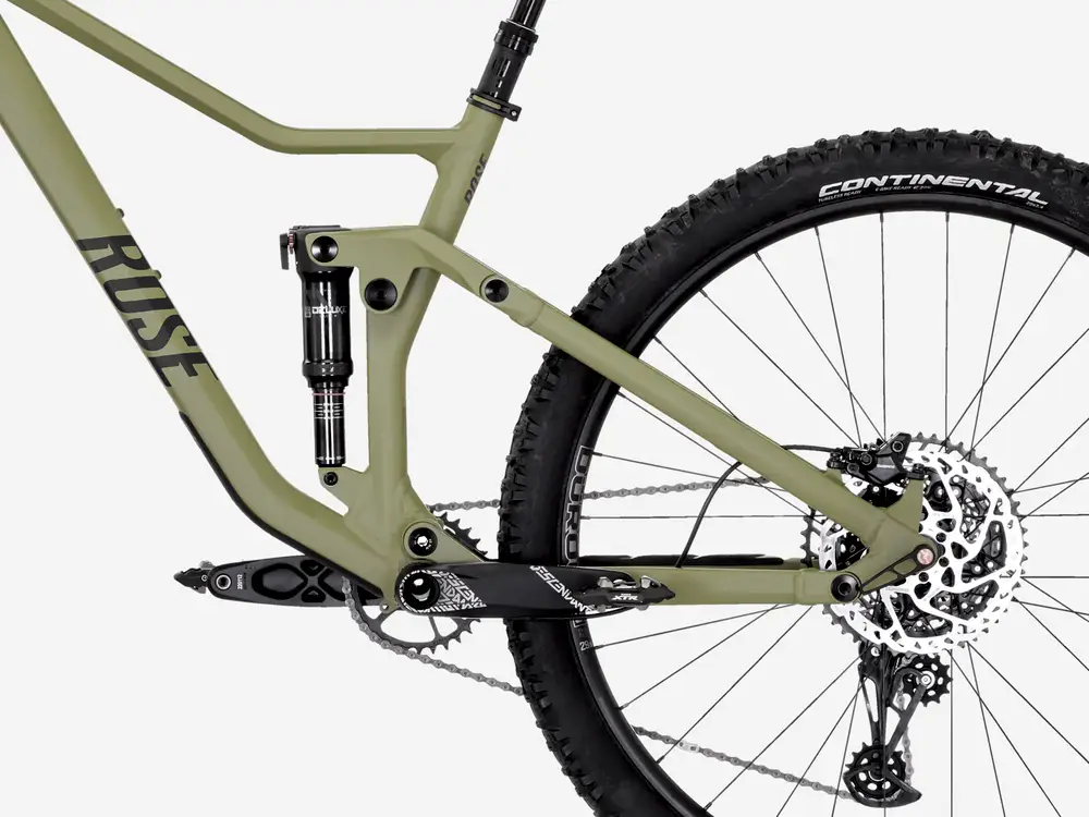 2023 Rose ROOT MILLER 1 – Specs, Comparisons, Reviews – 99 Spokes